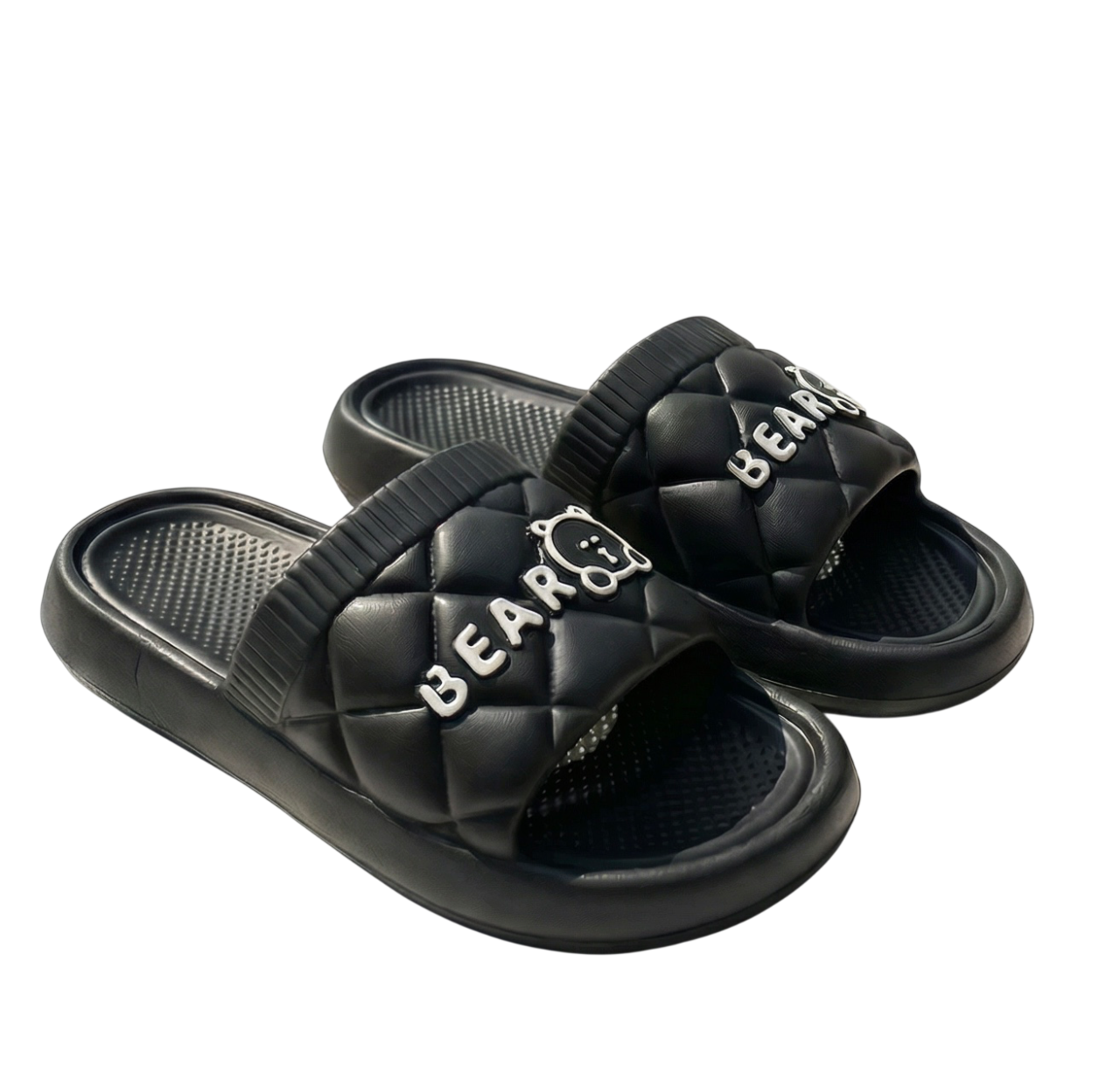 Men Sliders | Comfortable, Stylish & Casual Footwear